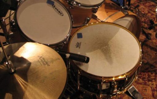Drum Samples | Drum Werks